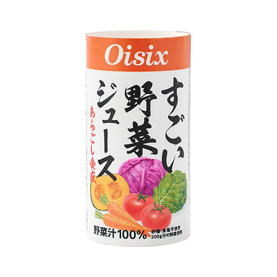 飲料類 – Chef Oisix