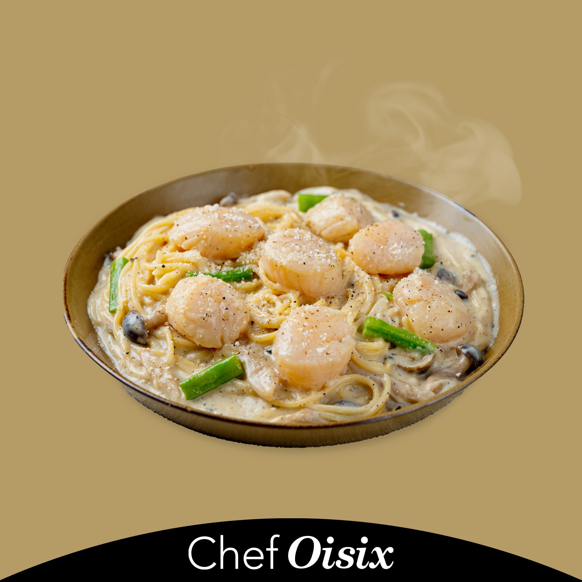 【Best Seller】 海鮮組合！ – Chef Oisix