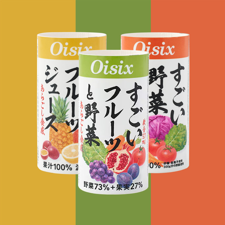 Oisix会員限定特典 – Chef Oisix